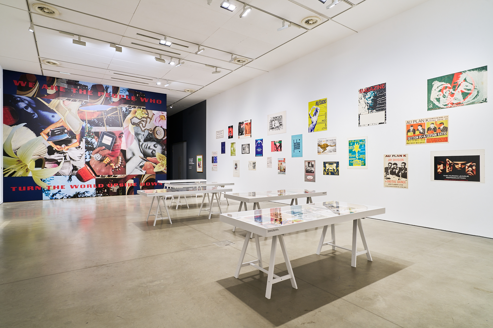 John Hansard Gallery | What's on | BSL Tour with Martin Glover of SO ...