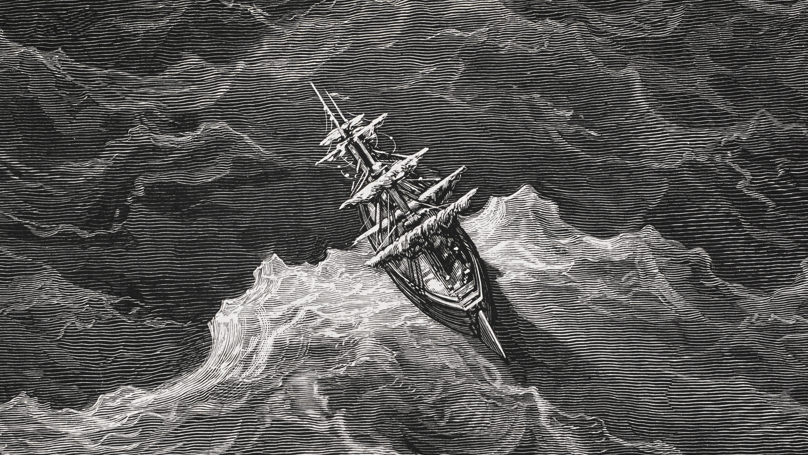 John Hansard Gallery | What's on | Ancient Mariner English Dept Podcasts