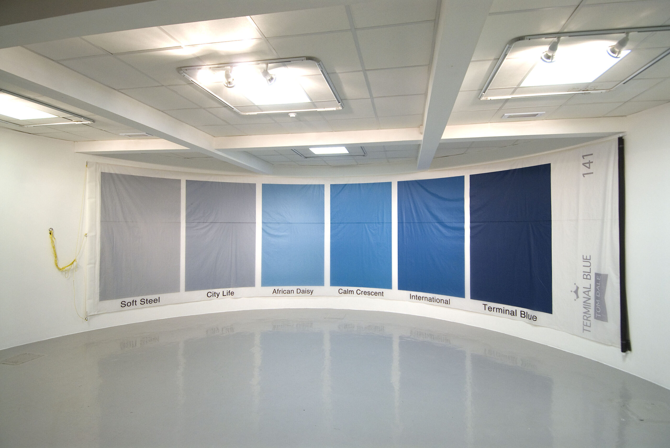 John Hansard Gallery | What's on | Tom Dale