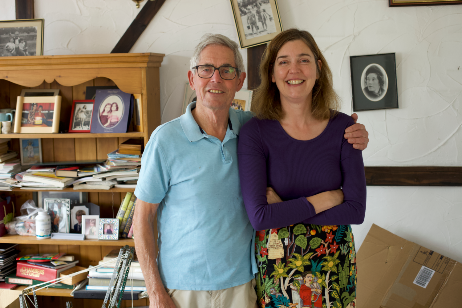 John Hansard Gallery | What's on | Lisa Watts – My Crazy Family Golf