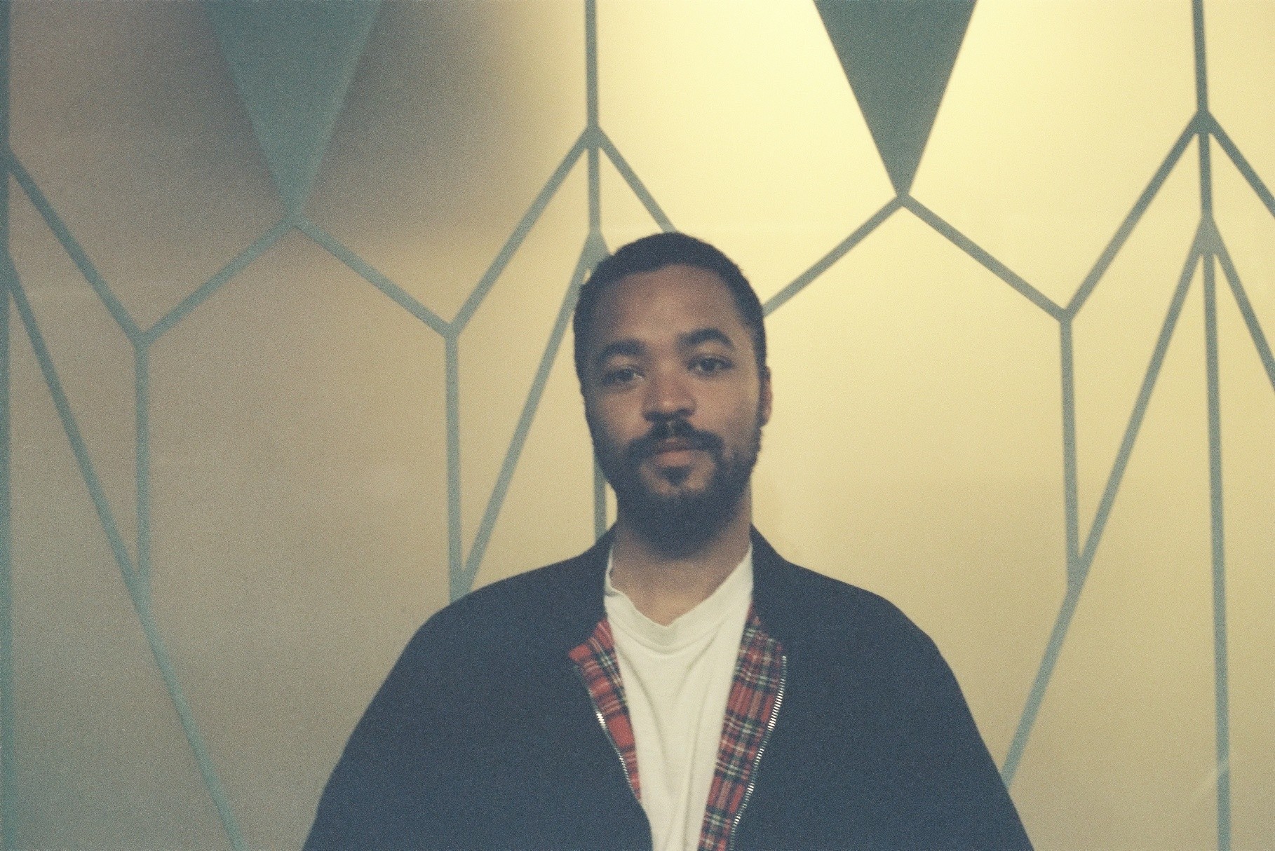 John Hansard Gallery | What's on | Morgan Quaintance: In Conversation