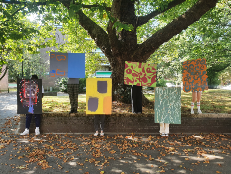 John Hansard Gallery | What's on | Community Takeover: Exhibitions