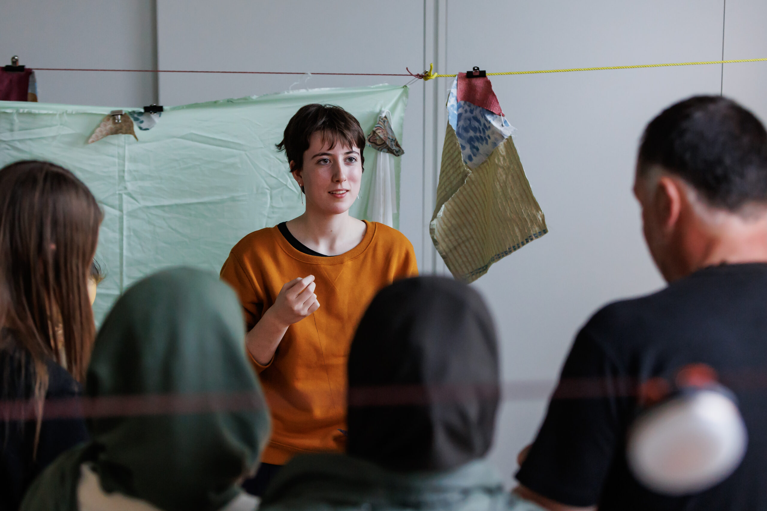 John Hansard Gallery | What's on | JHG Collective