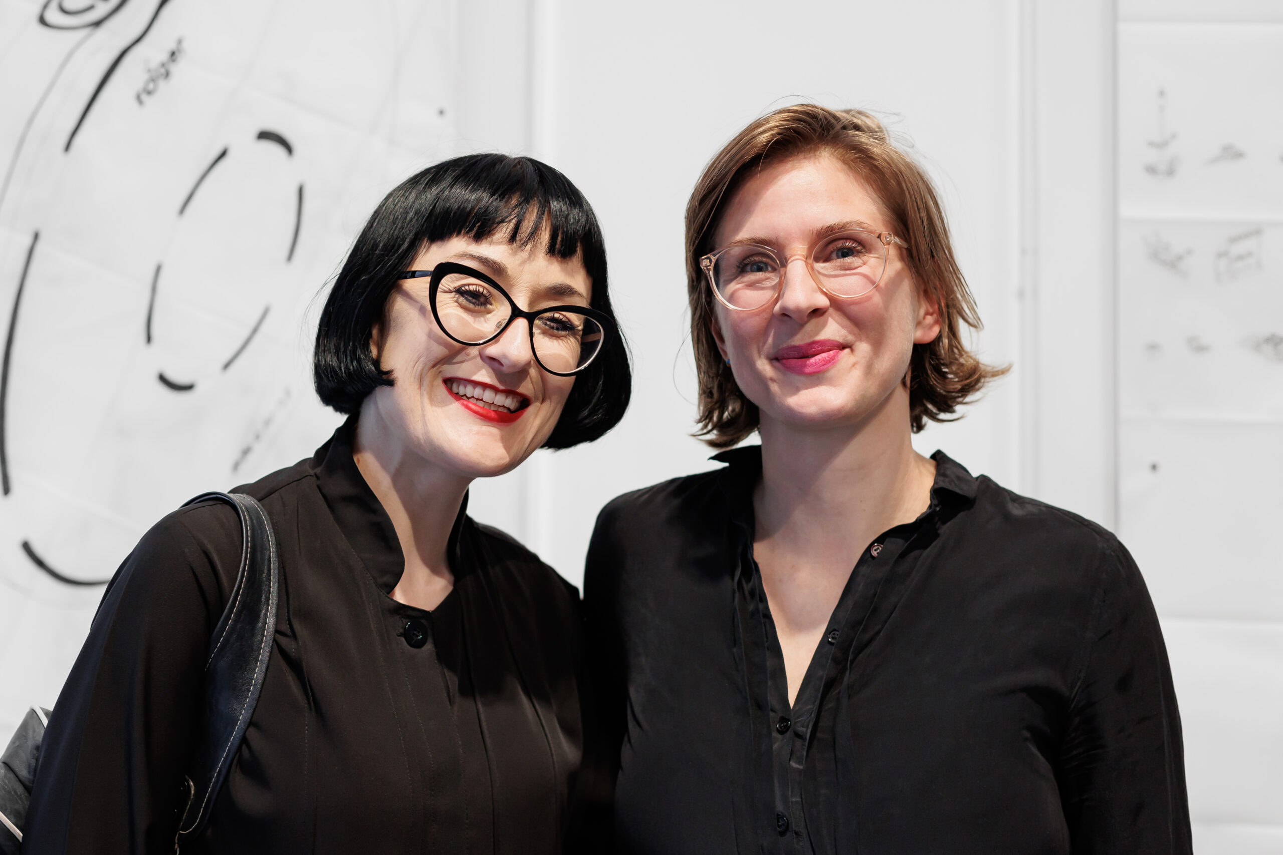 John Hansard Gallery | What's on | In Conversation: Liza Sylvestre and ...