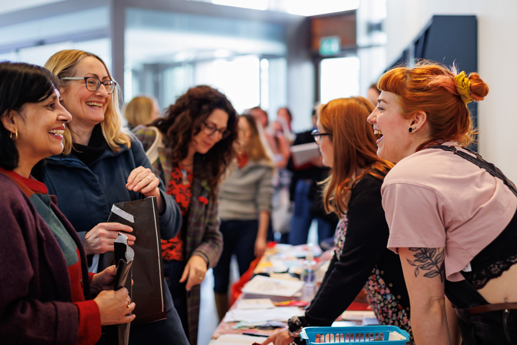 John Hansard Gallery | What's on | JHG Ambassadors Programme • Open Call