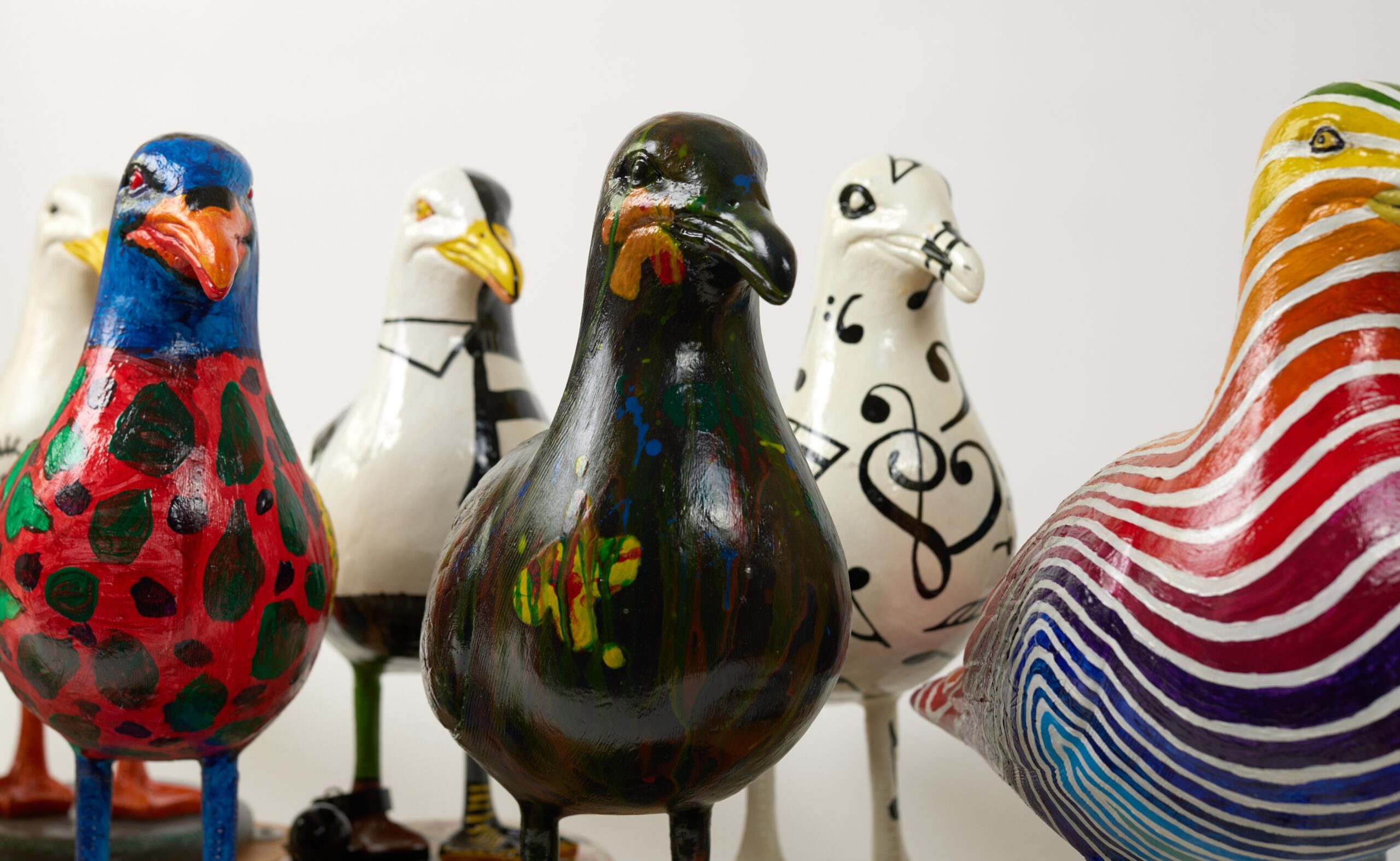 John Hansard Gallery | What's on | Koestler Arts: Standing on the Edge