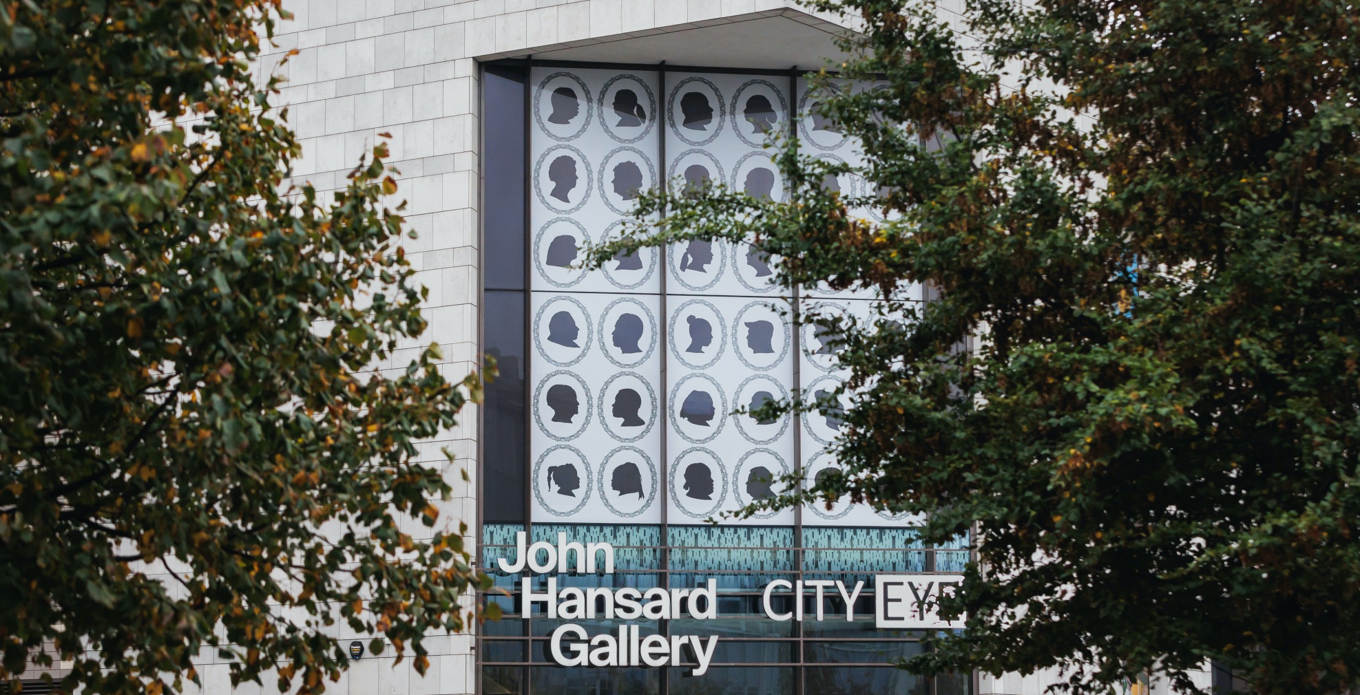 John Hansard Gallery | What's on | Windrush Portraits • October 2023