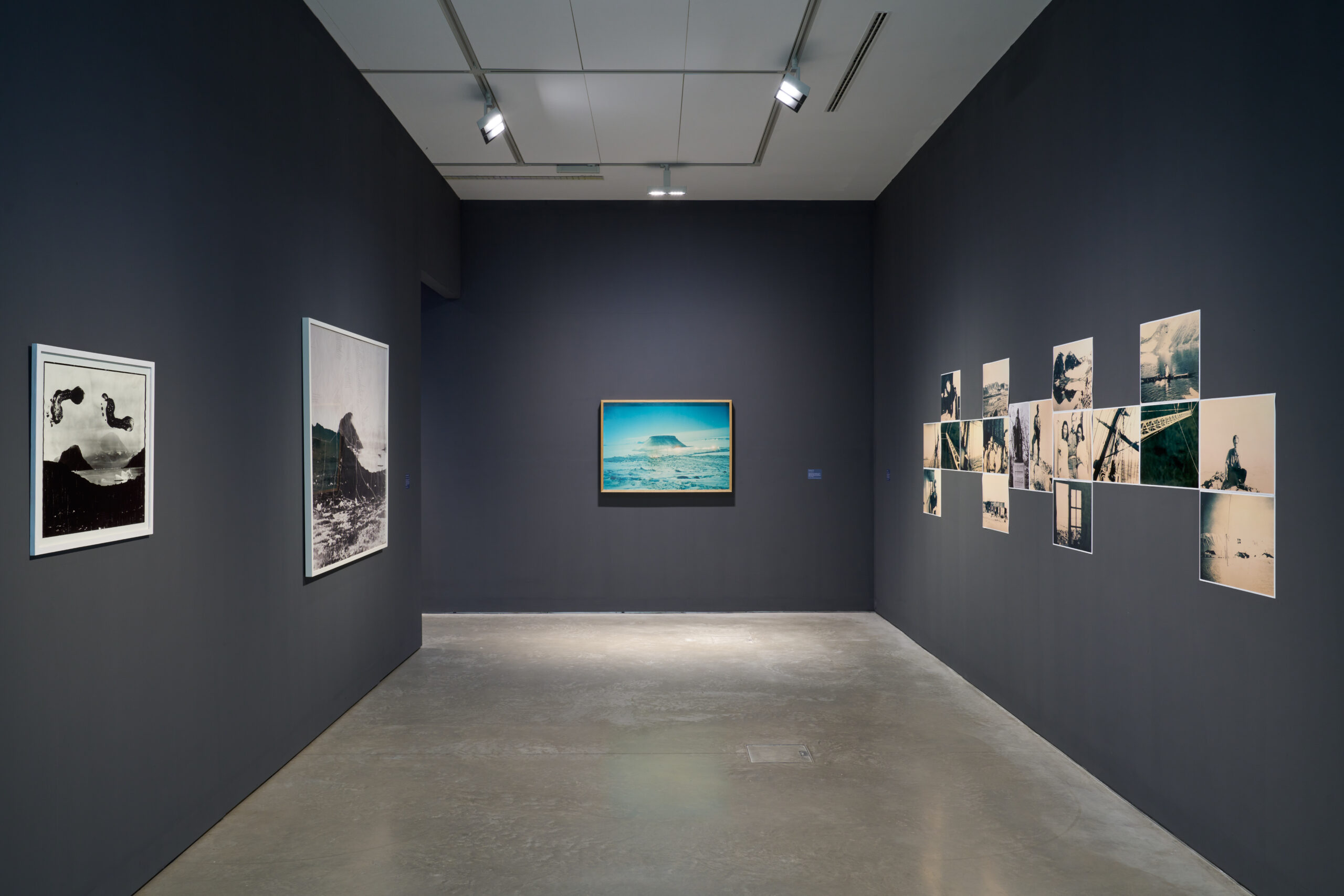 John Hansard Gallery | What's on | Pia Arke Seminar and Book Launch