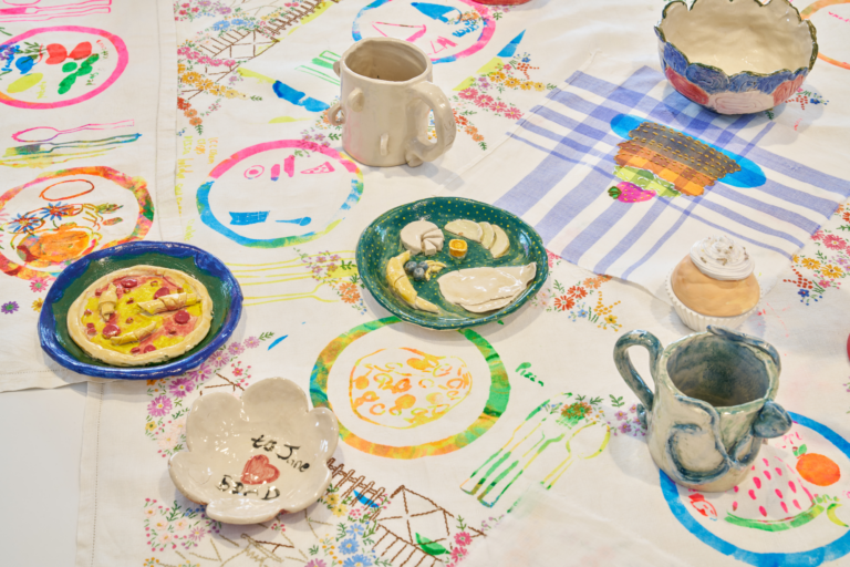 John Hansard Gallery | What's on | Community Takeover 2024