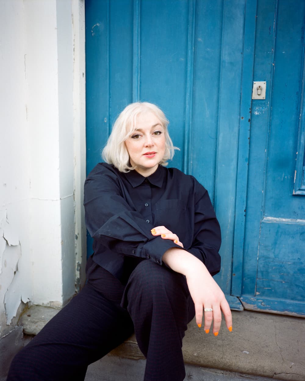 John Hansard Gallery | What's on | Ella Frears Workshop and In Conversation