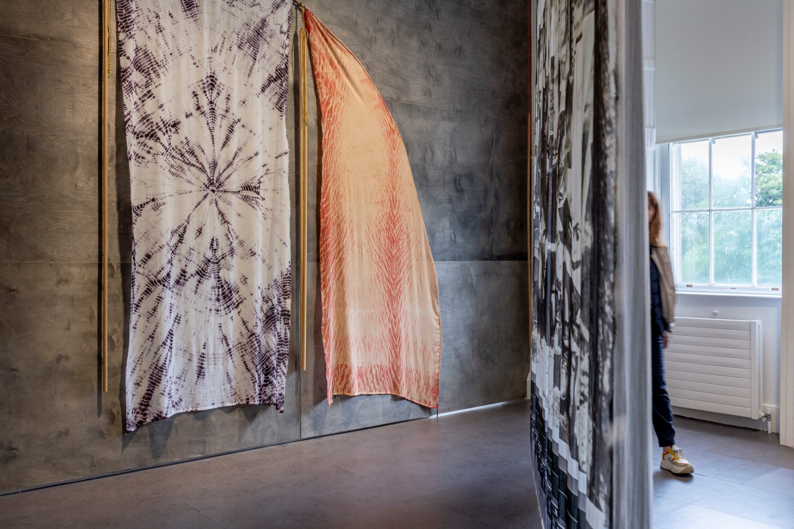 John Hansard Gallery Whats On Sarah Pierce Scene Of The Myth