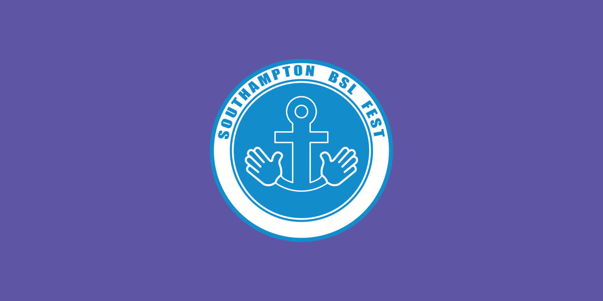 John Hansard Gallery | What's on | BSL Fest 2025: Open Wave