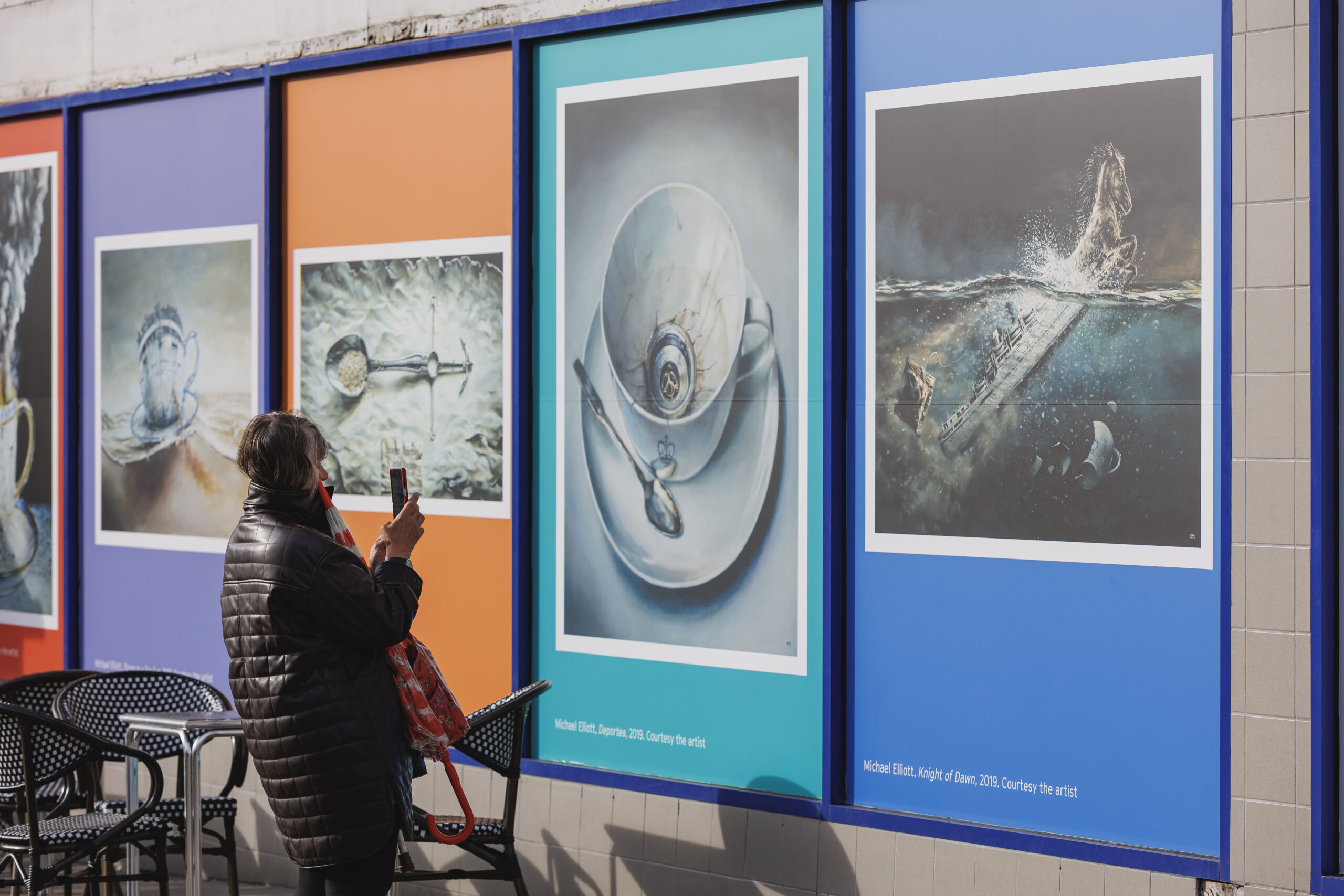 John Hansard Gallery | What's on | Public Art Strategy Call Out