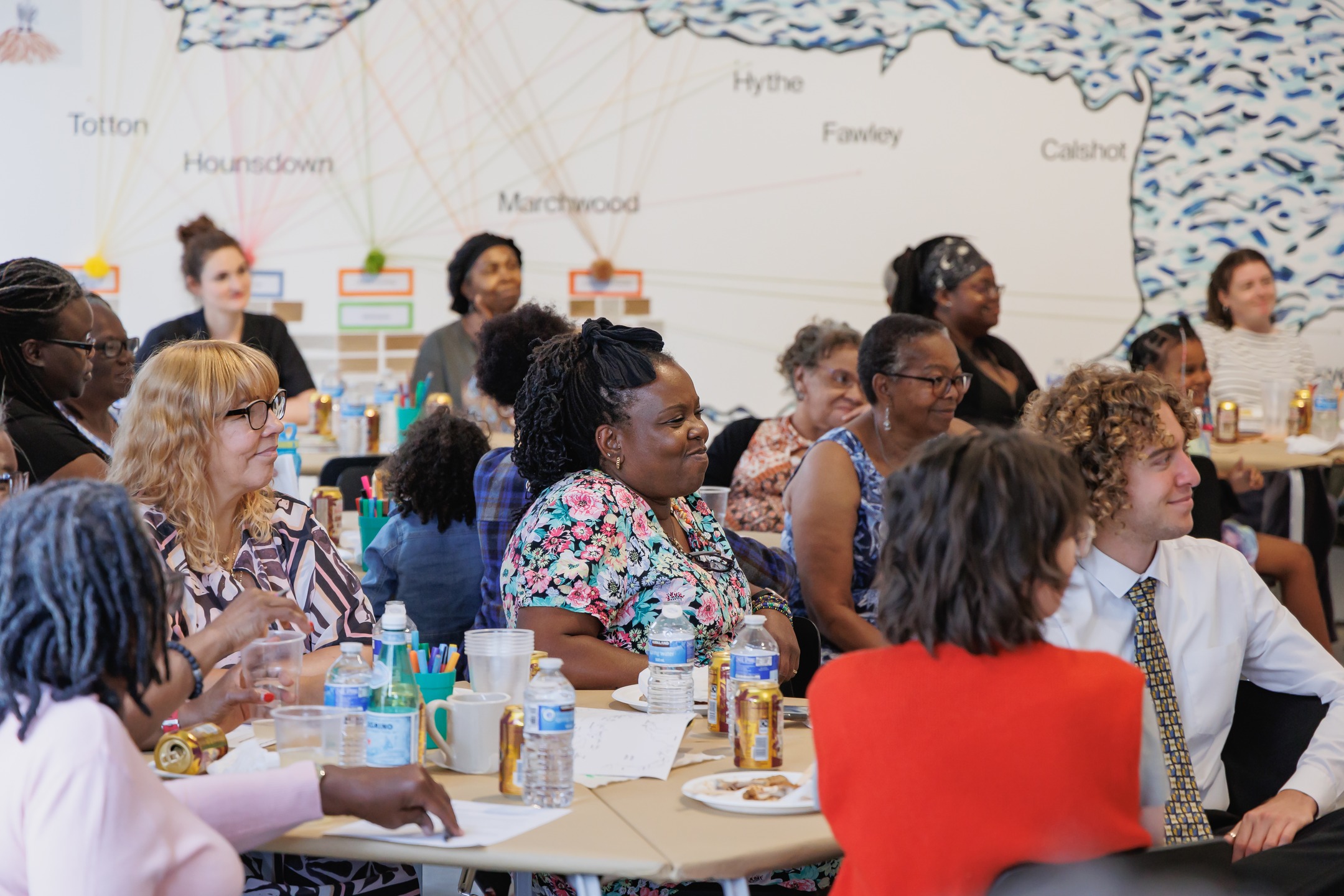 John Hansard Gallery | What's on | Callout for Ambassadors Programme 2025-2026