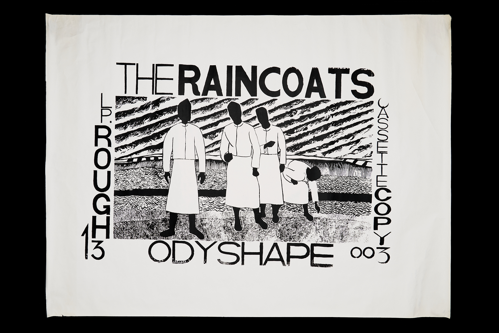 John Hansard Gallery | What's on | SO THIS IS REAL LIFE