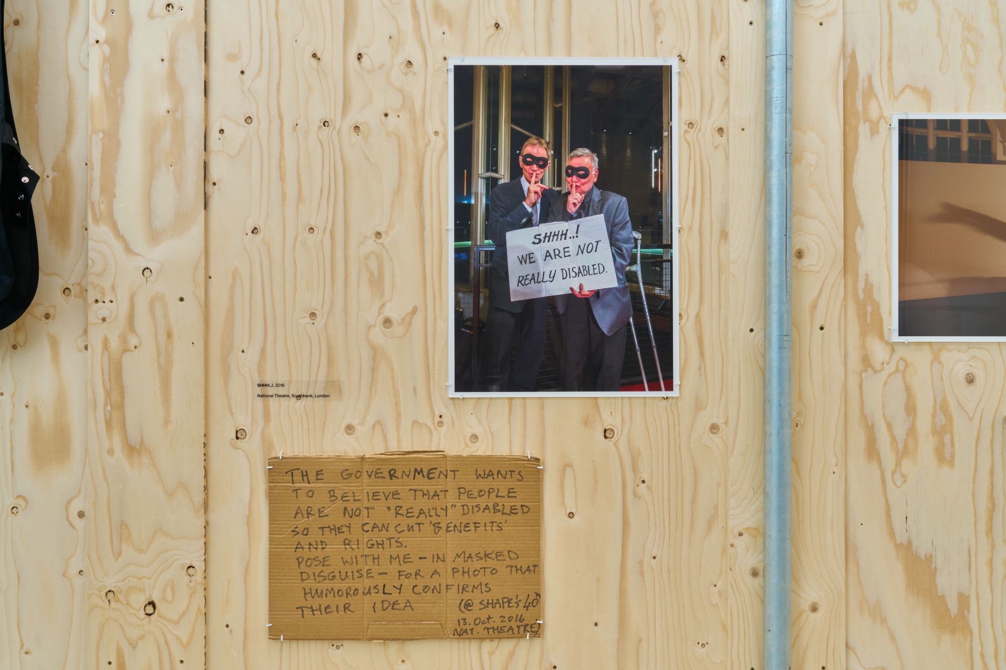 Aaron Williamson In Conversation And Live Performance | JHG