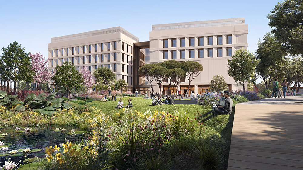 John Hansard Gallery | What's on | Play the Campus